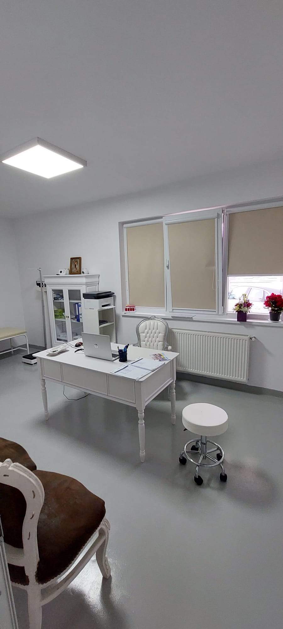 Cabinet Diabet Morosan Med din Popesti-Leordeni