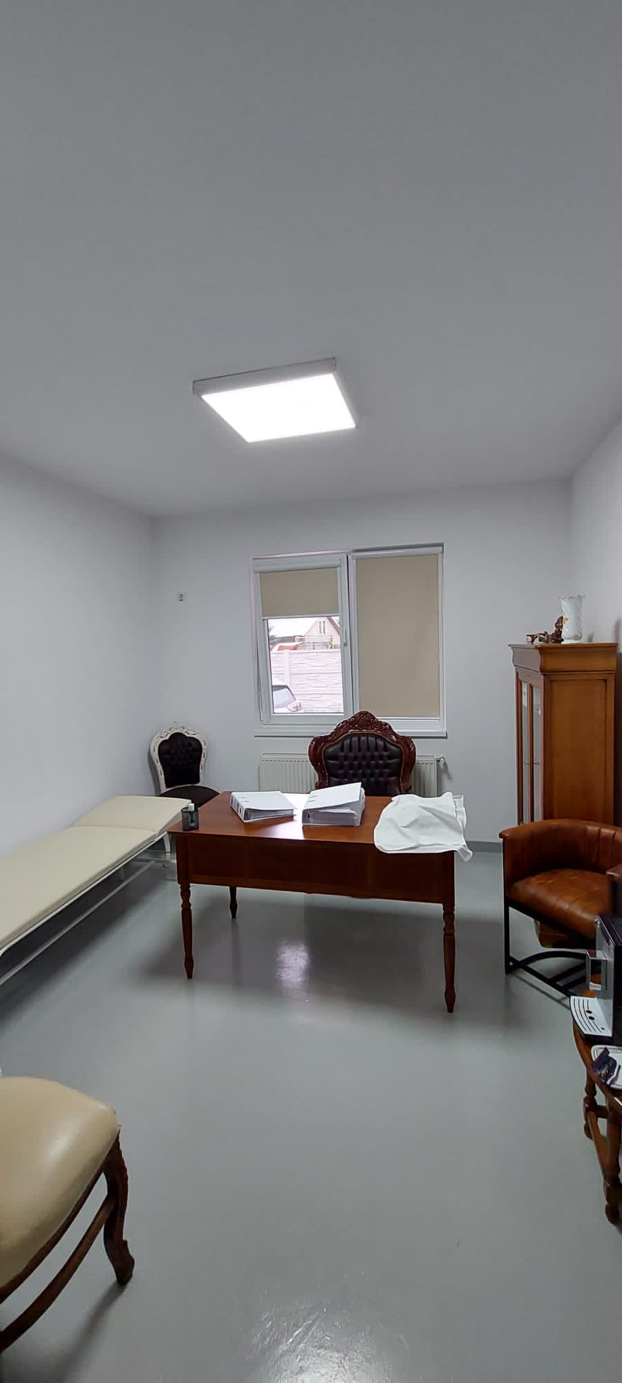 Cabinet Diabet Morosan Med din Popesti-Leordeni