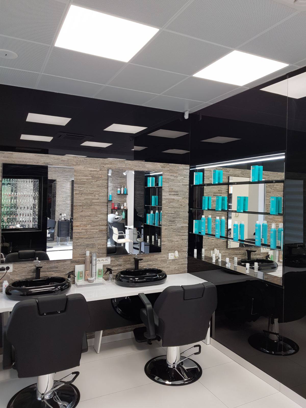 The Fade Factory - Barbershop din Popesti-Leordeni